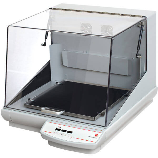 Incubating Heavy Duty Orbital Shakers Incubating Shaker ISHD23HDG US ...