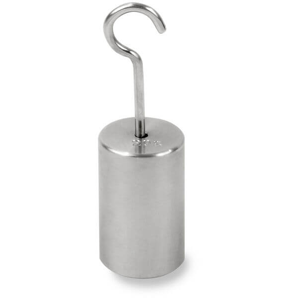 Hooked Weights and Hooked Weight Sets Weight 2P ECON LHTB 20g CL7 No ...